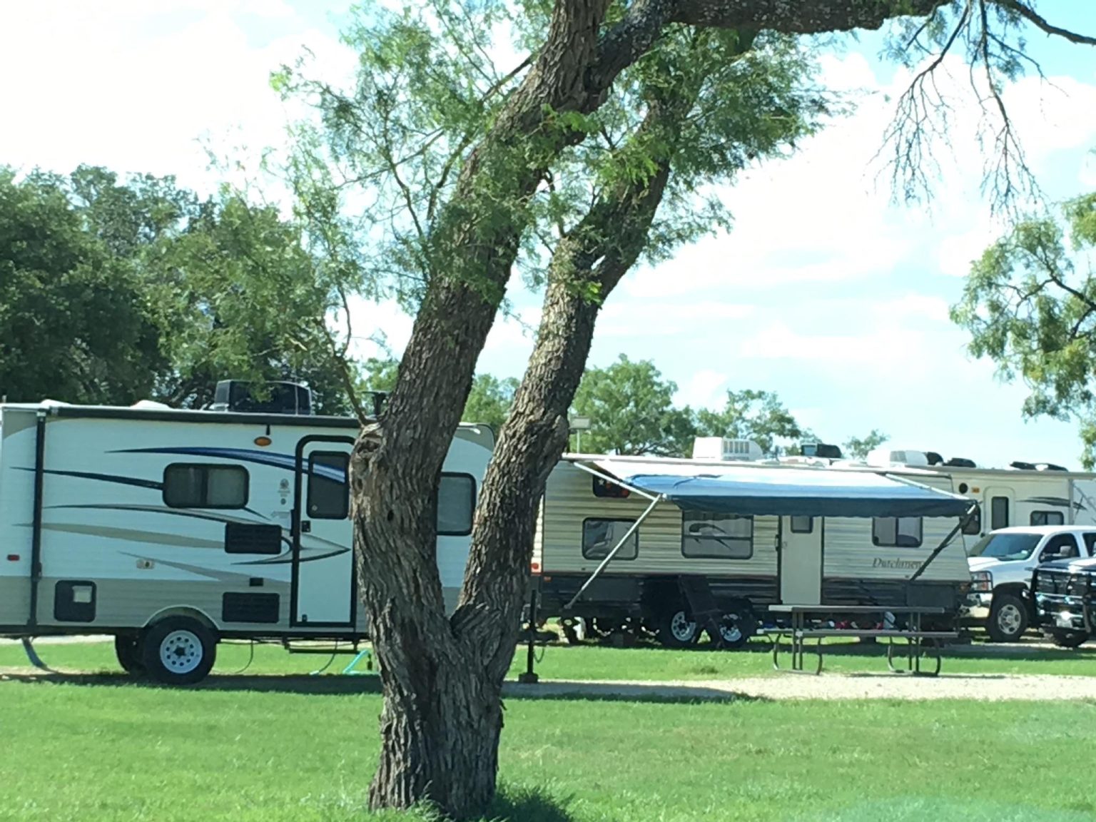 Park Rates – Concho Pearl RV Estates